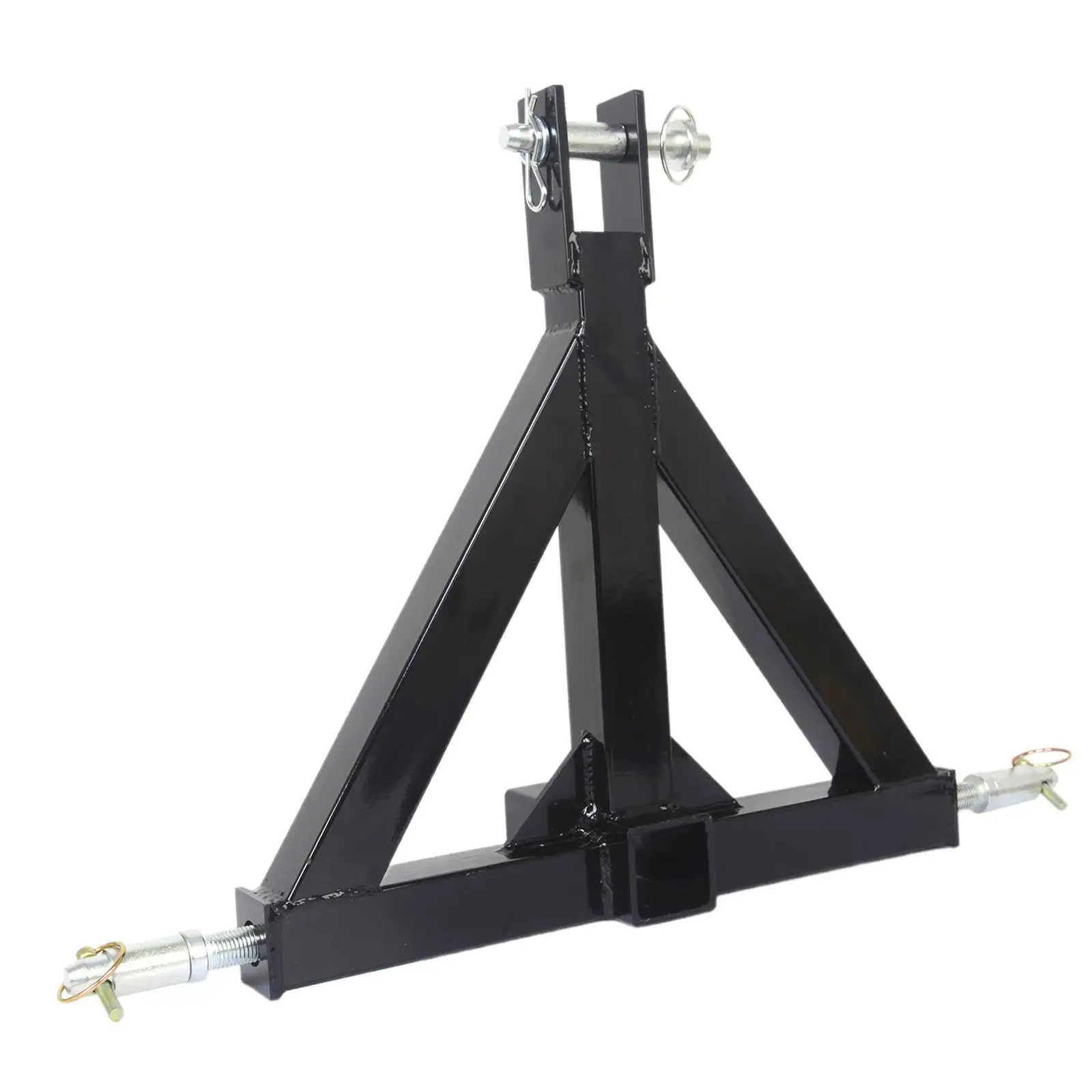 Engate-de-trator-pesado-Engate-de-3-pontos-de-a-o-Receptor-para ...