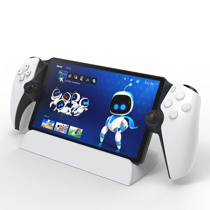 For-PlayStation-Portal-Console-Standfor-PS5-Portal-Console-Dock ...