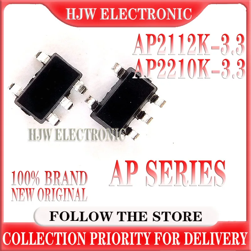 AP2112K-3-3-SOT23-5-AP2112K-3-3TRG1-3-3V-0-6A-SOT25-2112-AP2113K-AP2112.jpg