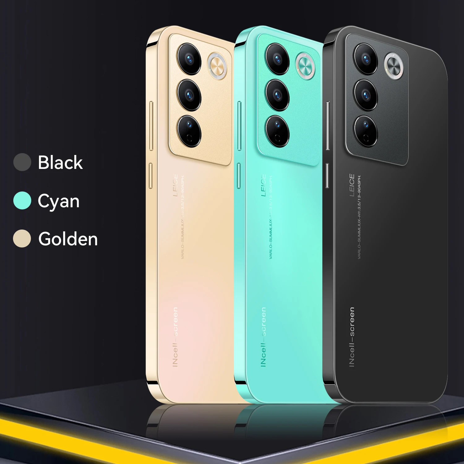 Смартфон fuffi Note 13 Pro, 4/64ГБ, global | AliExpress
