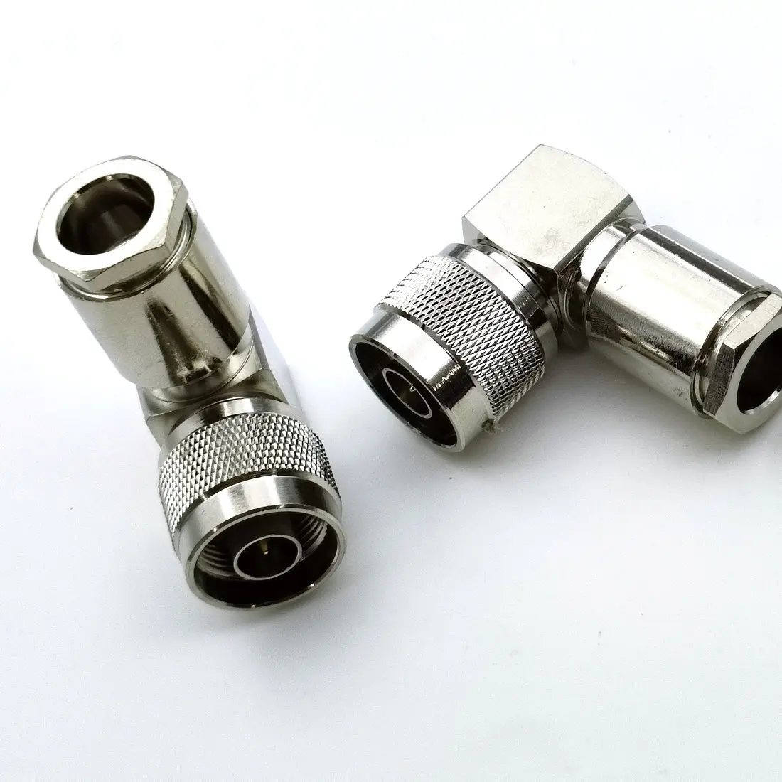 10pcs-20pcs-COPPER-N-Male-Plug-Connector-Clamp-RG8-LMR400-7D-FB-RG213 ...