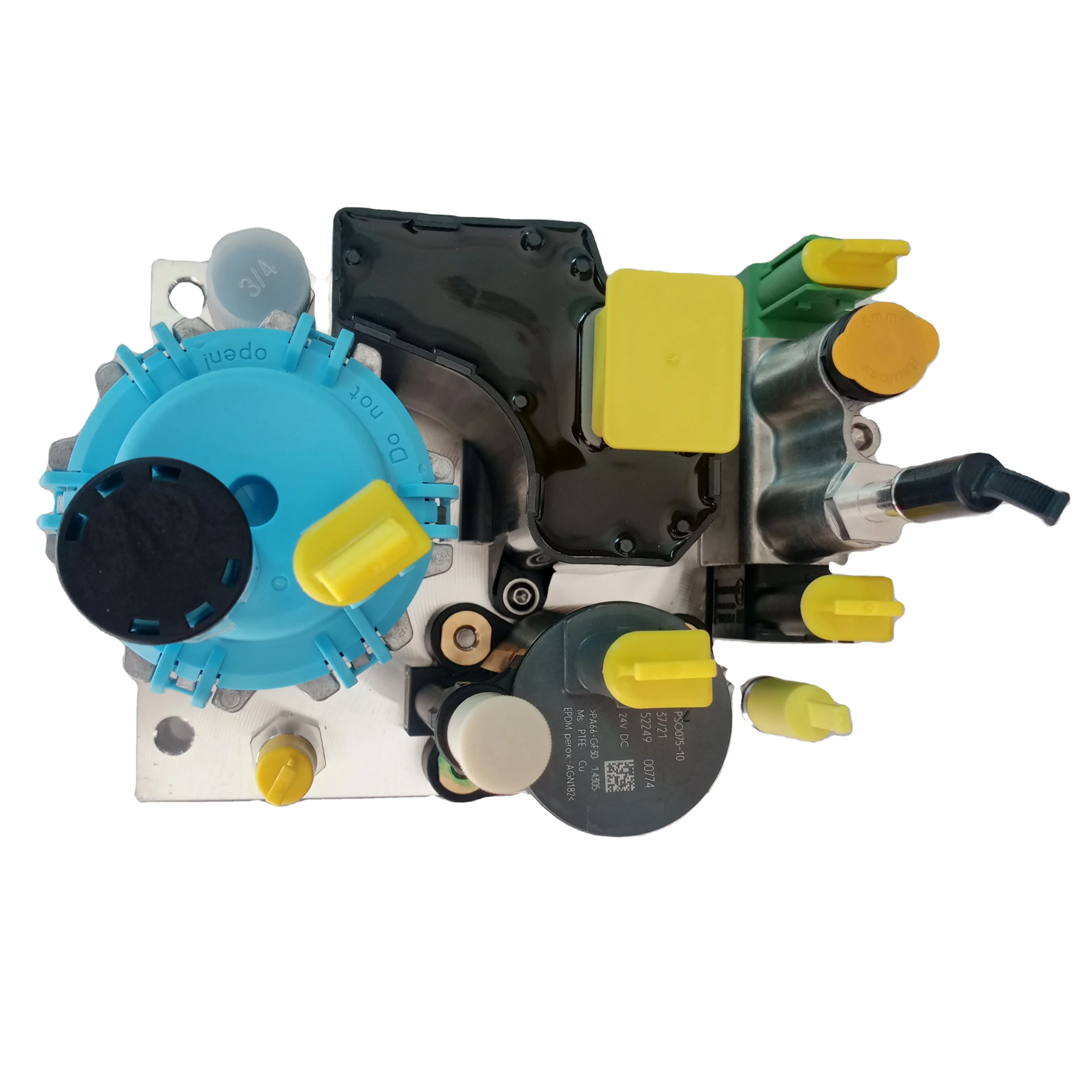 Euro-6-3-4-pin-ADBLUE-PUMP-21679299-21687873-21892627-22039620-22076542 ...