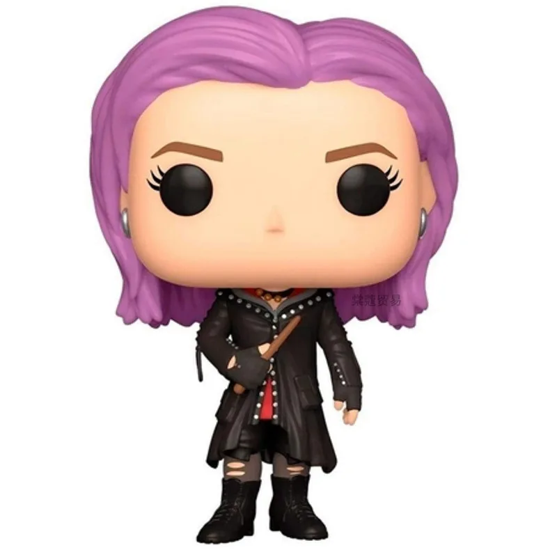 Nymphadora Tonks Figure Collection Toys| | - AliExpress