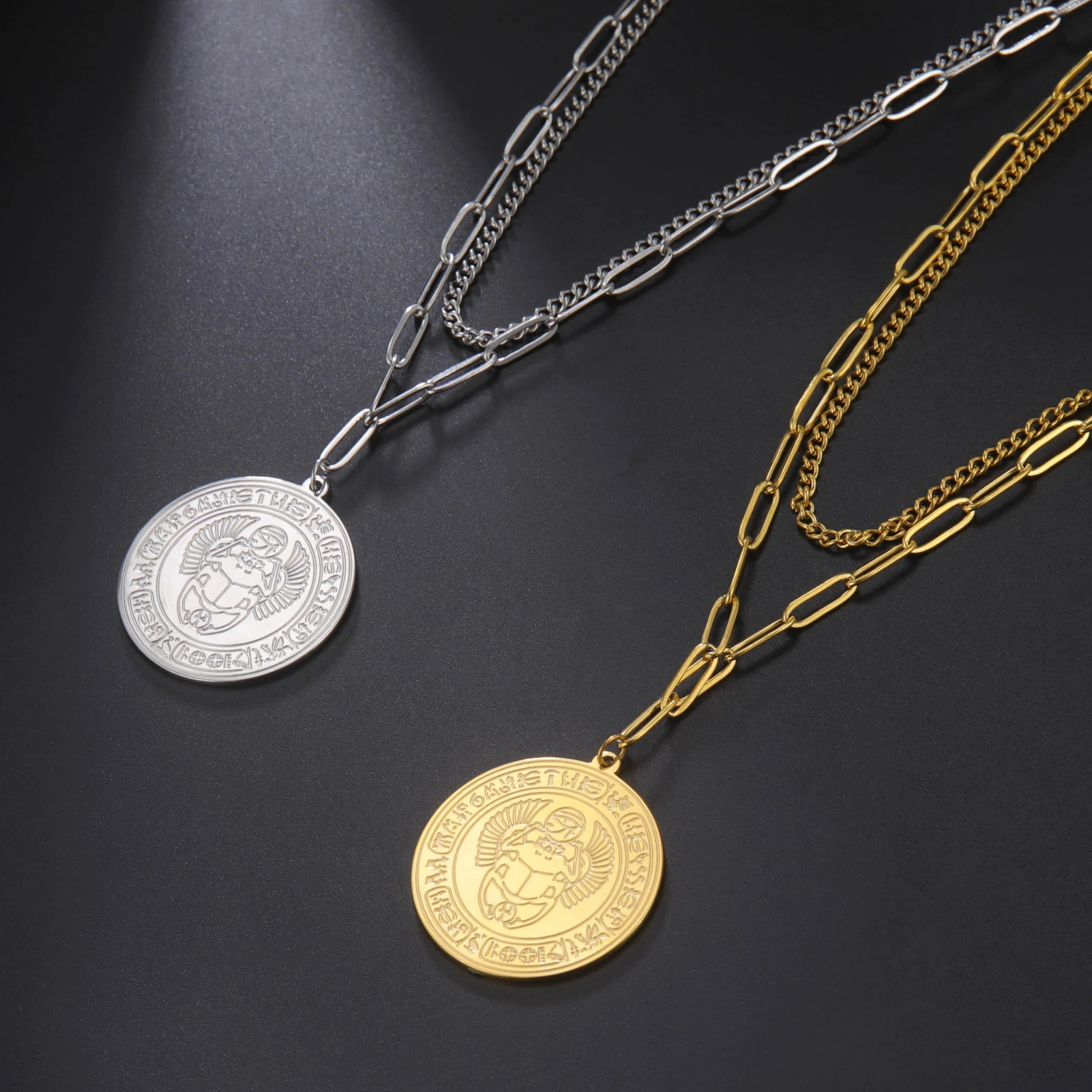 Egyptian Protection Amulet