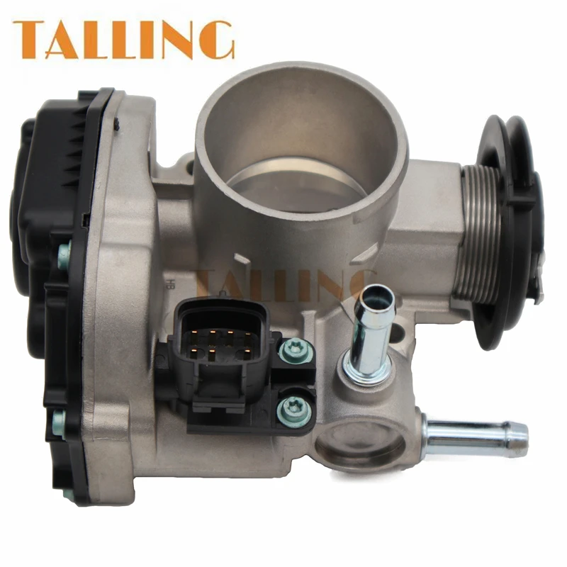 96394330 Throttle Body Assembly For Chevrolet Lacetti Optra J200 Daewoo ...