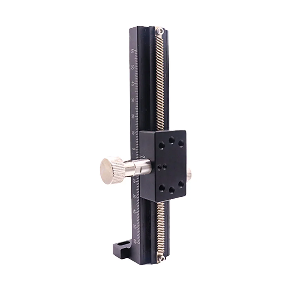 Z-Axis-LWZ25-L150-Long-Range-Dovetail-Groove-Displacement-Slide-Table ...