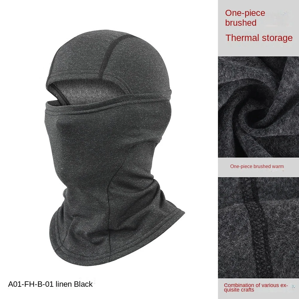 Outdoor-Riding-Warm-Face-Mask-for-Men-and-Women-Integrated-Plush-Flying ...