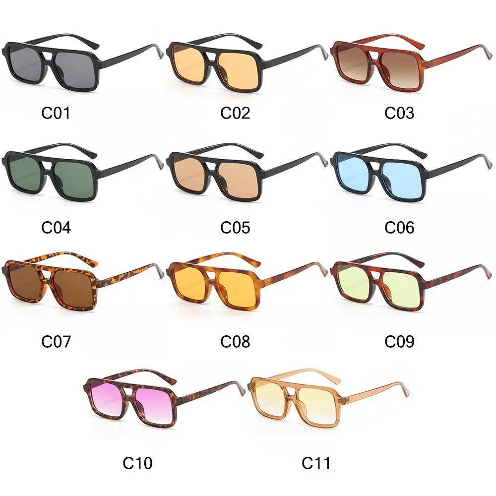 Women-s-Eyewear-Classic-Retro-Leopard-Sunglasses-Men-s-Square-Sun ...