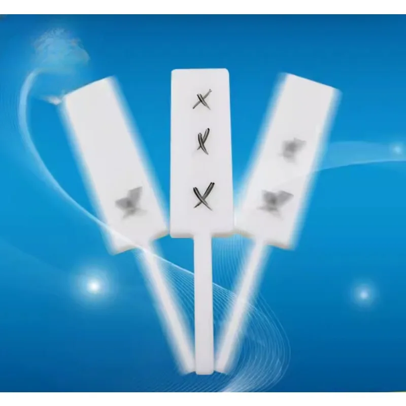 Turbo-Stick-Gimmicks-Magic-Tricks-Mark-Transform-in-Paddle-Magia-Erase ...