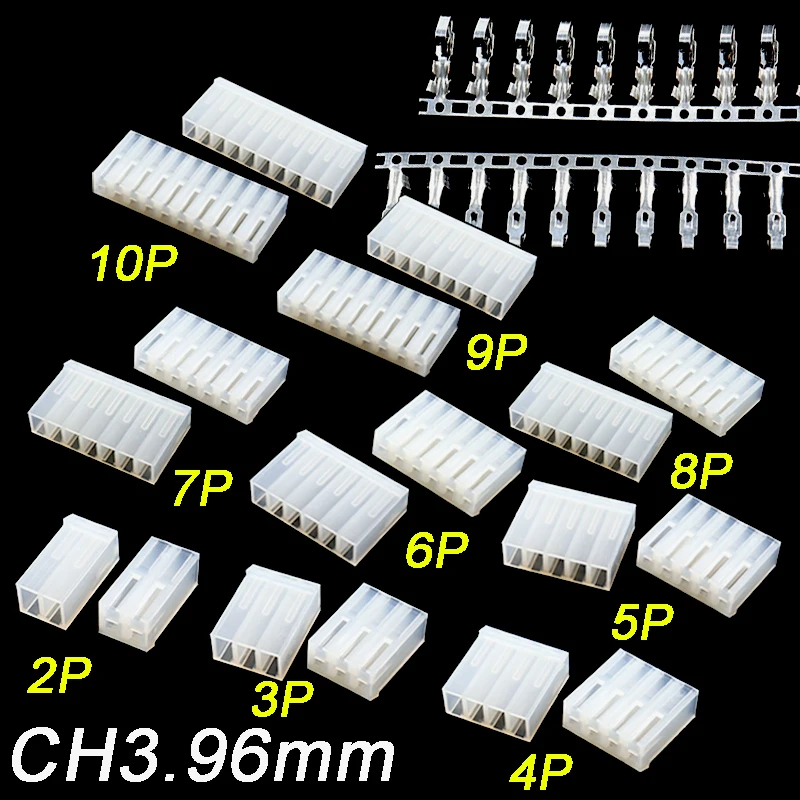 50Pcs-Lot-CH3-96-2-3-4-5-6-7-8-10Pin-Connector-Male-Plug-Housing.jpg