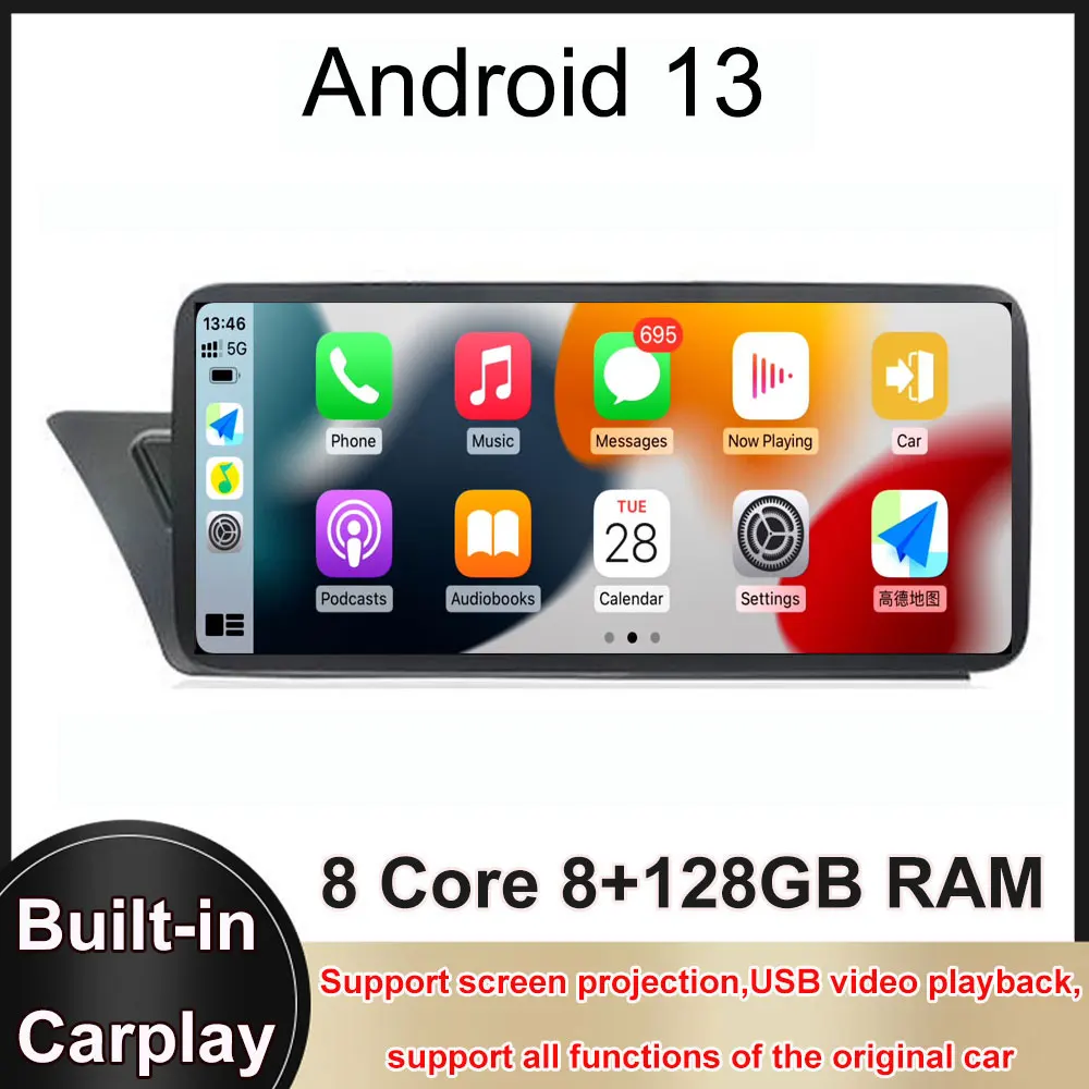 10-25-Inch-Android-13-Touch-Screen-Car-Accessories-Multimedia-Auto-Carplay-Monitors-Radio-Player ...