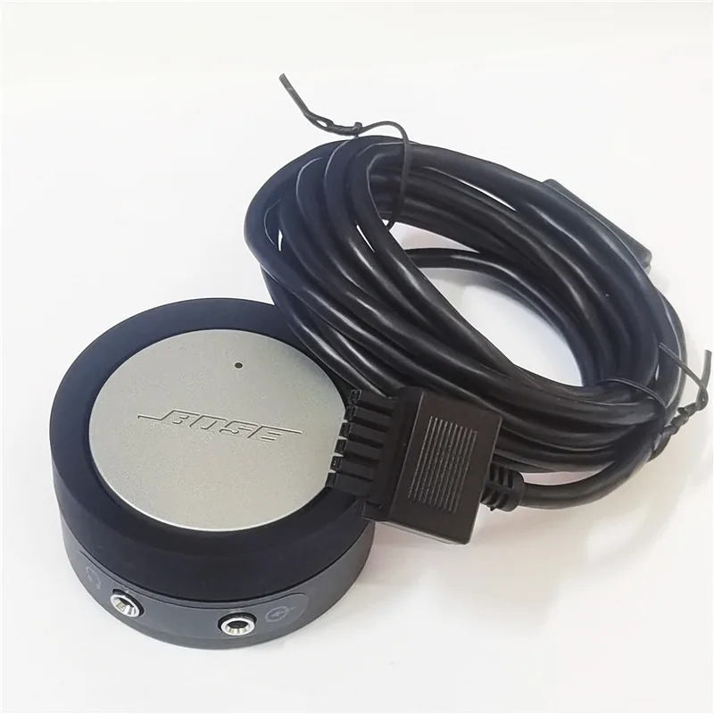 BOSE-Companion-altavoz-Serie-3-Original-Control-de-volumen-Pod-C3 ...