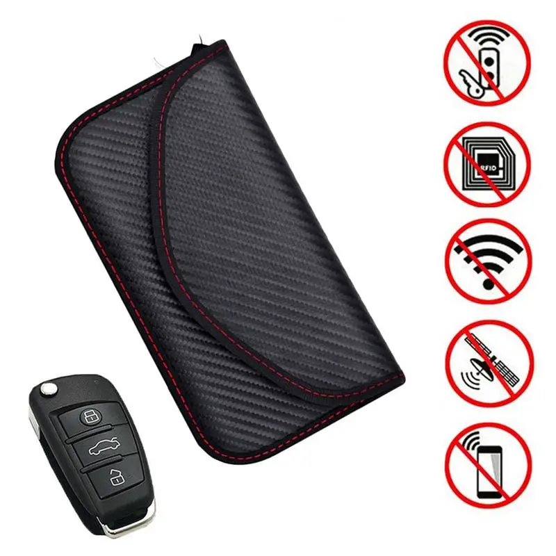 B8-Signal-Blocker-Pouch-For-Car-Cell-Phone-Car-Keys-Remote-Control ...