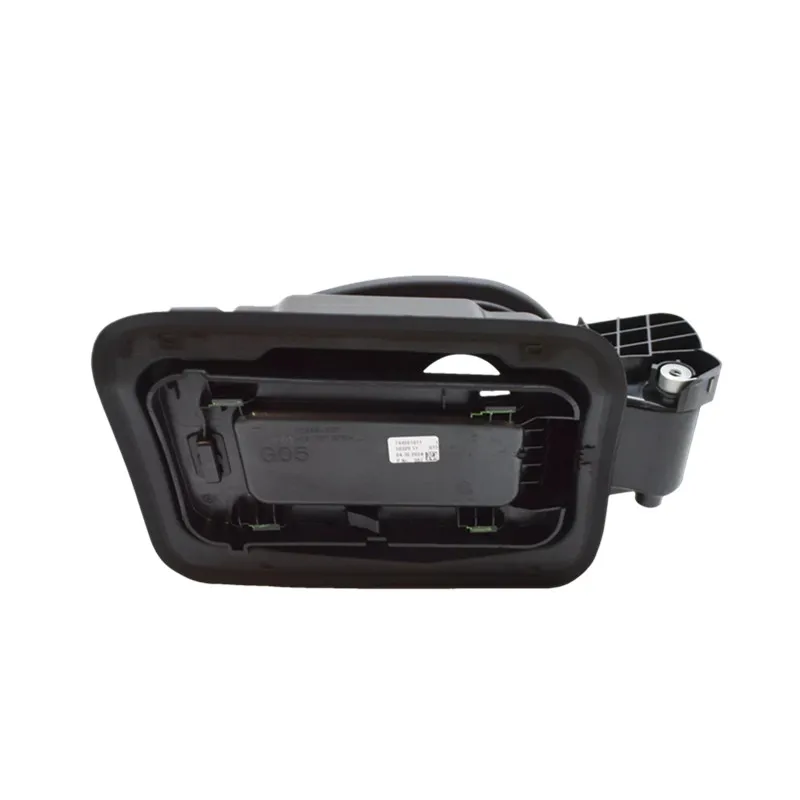 51177440018 For BMW X5 G05 Fuel Tank Flap Cover Pot Fuel Cap Base ...