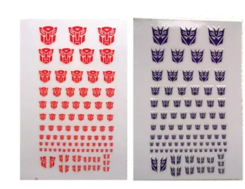 Decepticons-Autobots-G1-Stickers-45-Symbol-Decal-for-Custom-DIY-Scene ...