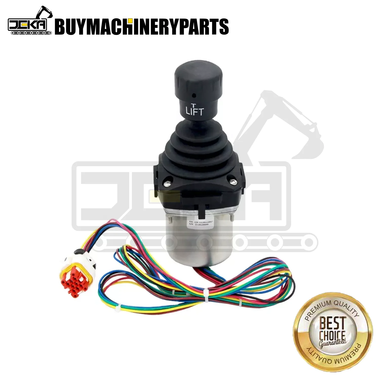 1001129555 Controller 1600317 1001118417 1001166539 For Jlg Lift/swing ...