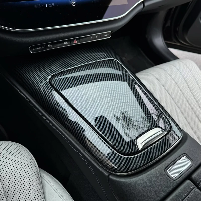 For-Mercedes-Benz-E-Class-W214-E260-E300-2024-2025-LHD-ABS-Car-Center ...