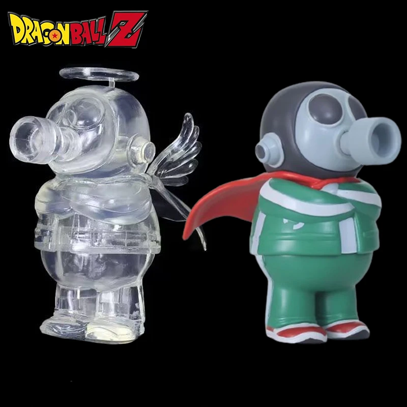 Anime-Dragon-Ball-Z-Toriyama-Akira-Abschied-Engel-Sohn-Goku-Figur-Gk ...