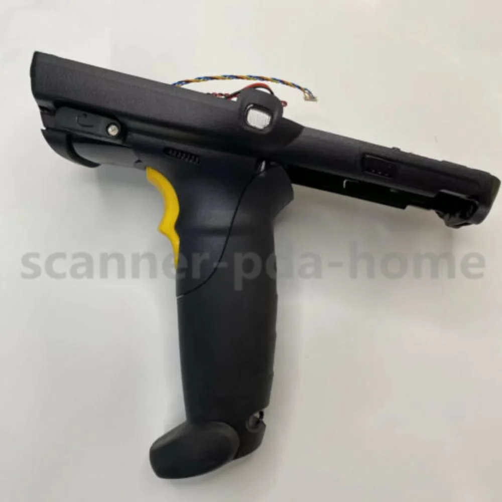 Barcode-Scanner-lidar-com-tampa-traseira-Pistola-Grip-Gun-Motorola ...