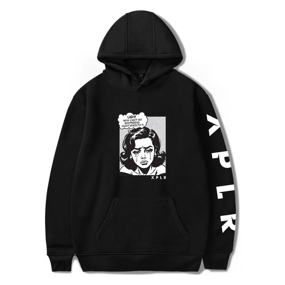 XPLR-Sam-and-Colby-Boyfriend-Merch-Hoodies-Unisex-Hooded-Sweatshirt ...