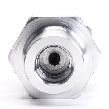 에어컨 압력 스위치 센서, VW 아우디 A3 A4 A5 A6 A7 A8L Q5 R8 골프 투아렉 레온용, 4H0959126A ...