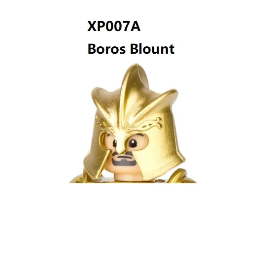 Arys Oakheart Game Of Thrones