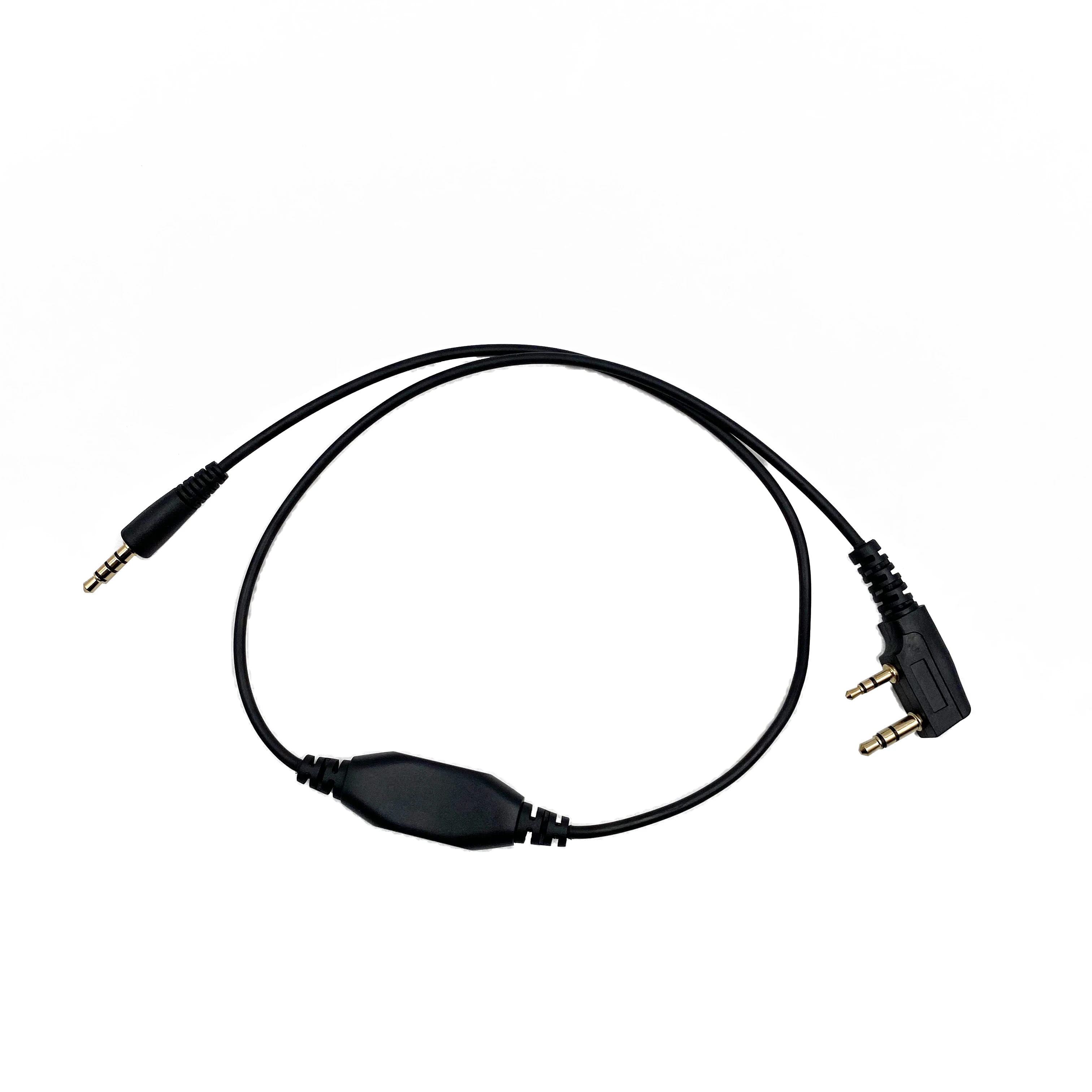 APRS-k1-Cable-Audio-Interface-Cable-for-BaoFeng-UV5R-UV-82-5RA-5RB ...