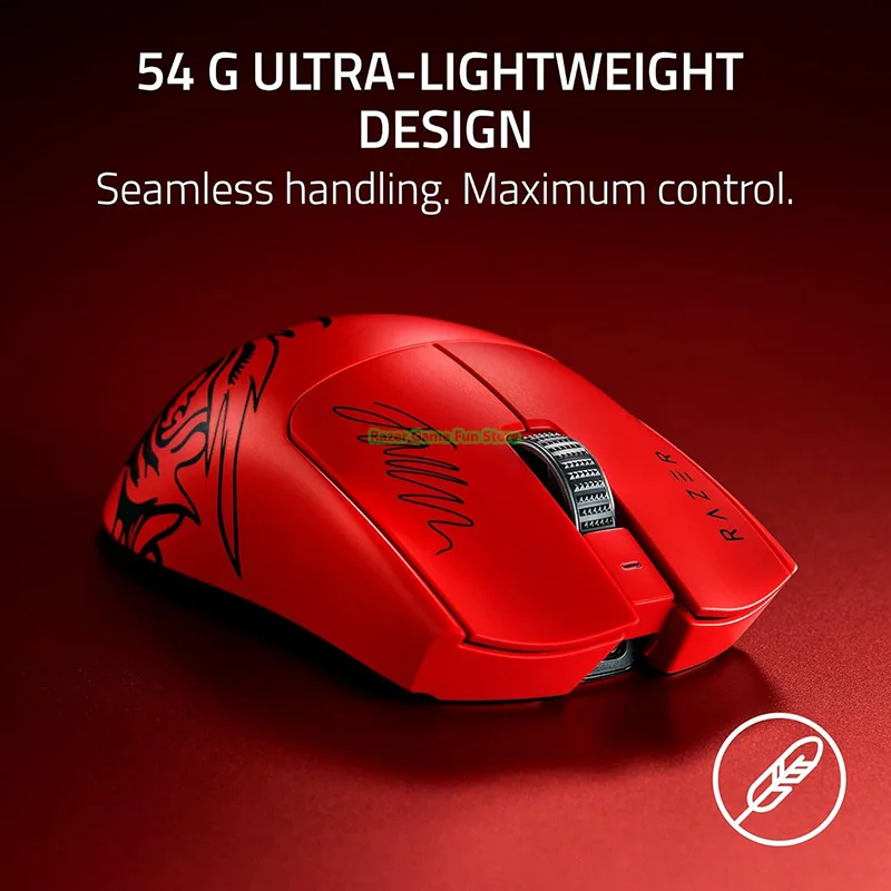 Razer Viper V3 Pro: The Ultimate Gaming Mouse for Competitive Play