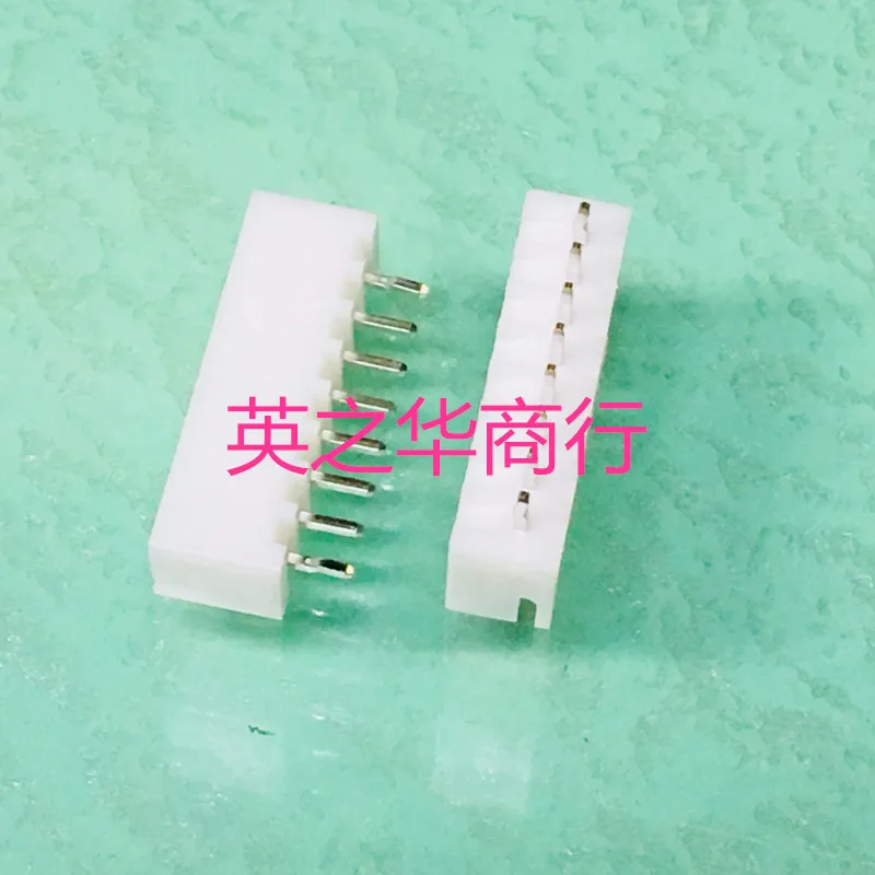 20pcs-orginal-new-connector-B8B-XH-A-LF-SN-2-5mm-pitch-8Pin-rubber ...