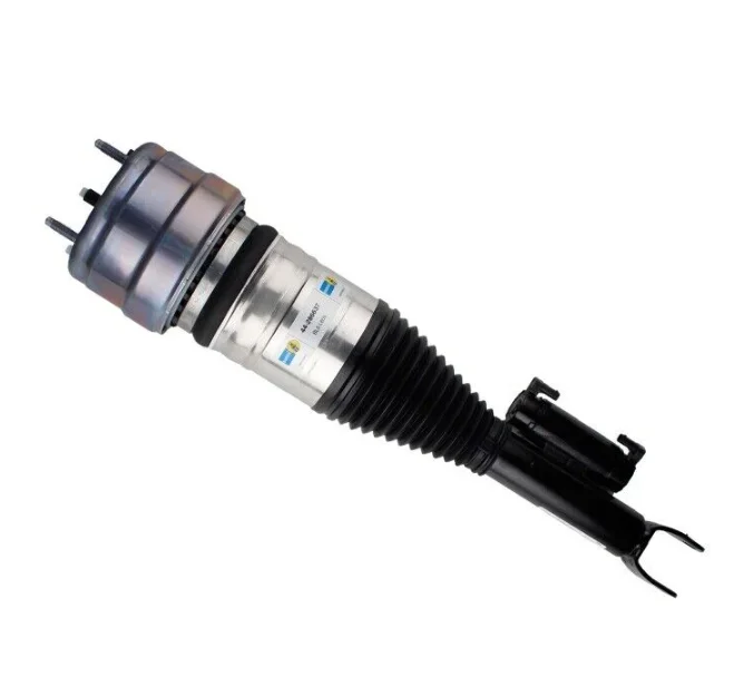 Suporte-esquerdo-dianteiro-da-suspens-o-do-ar-para-o-Benz-de-Mercedes ...