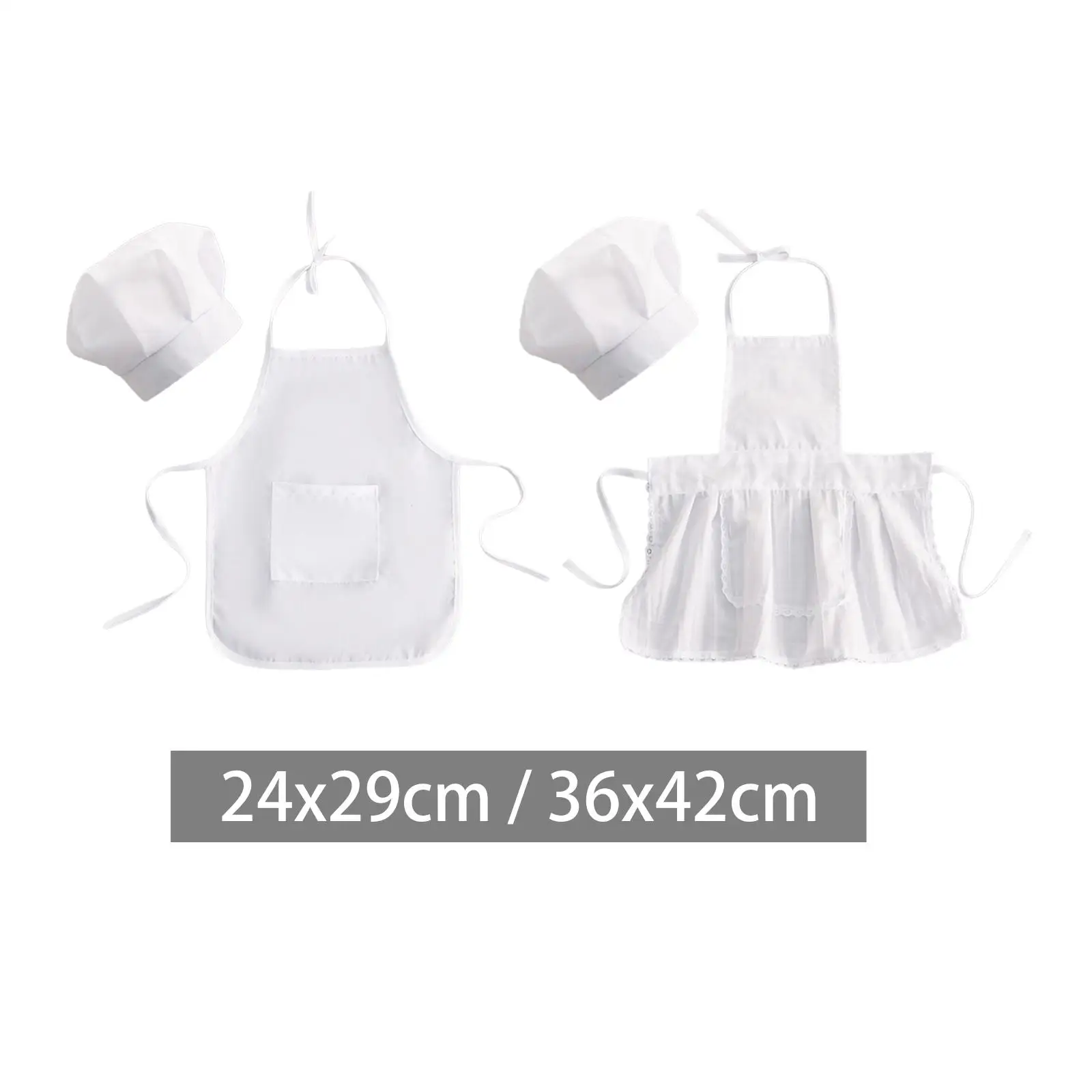 2-Pieces-Baby-Chef-Apron-and-Hat-Infant-Baby-Chef-Costume-Kids-Costumes ...