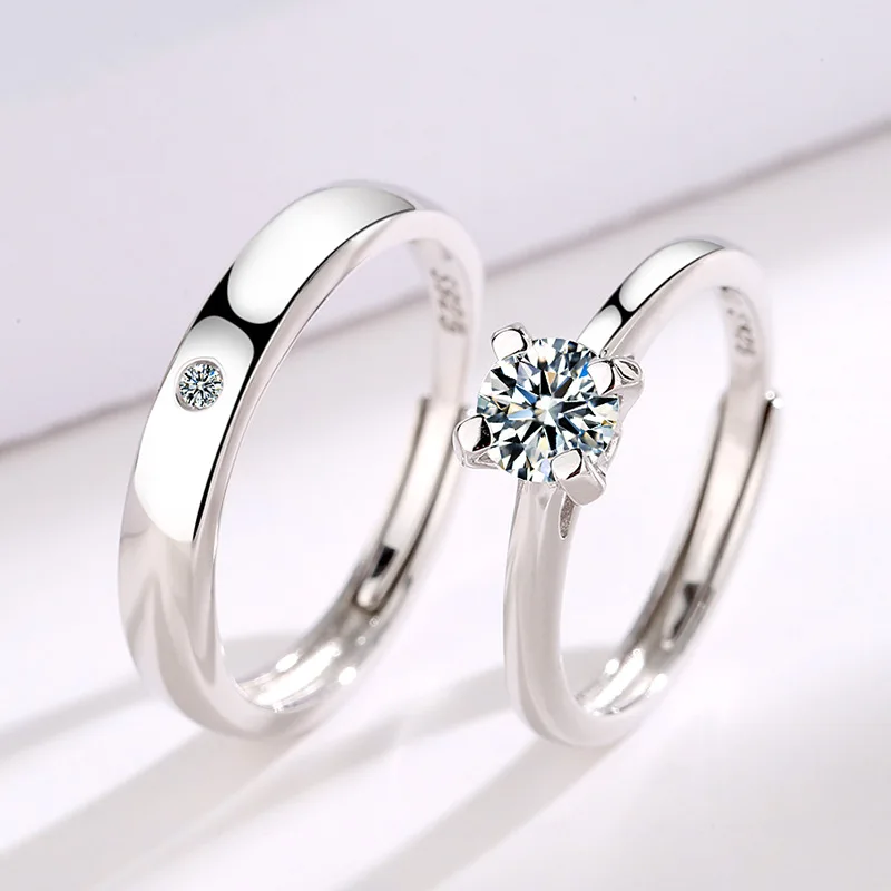 Korean Couples Rings 31 best Korean couples rings images on Pinterest ...