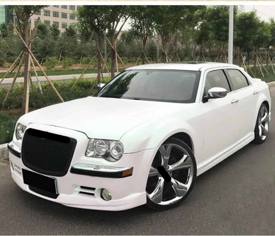 2005 Chrysler 300 Body Kit Chrysler 300C Body Kit For Sale In Houston,