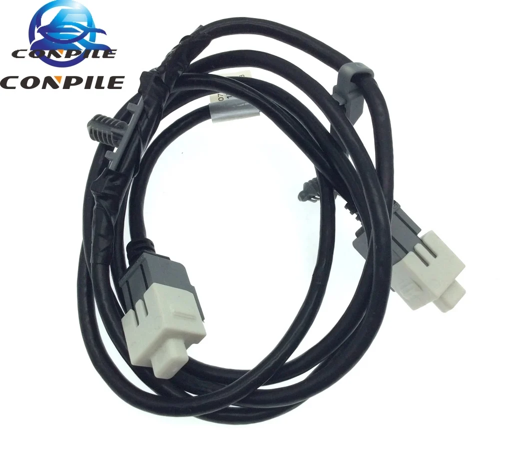Cable USB de doble cabezal para Chevrolet AVEO TRAX GM MYLINK ...