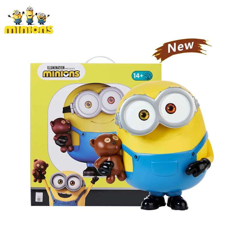 Minion Play Money