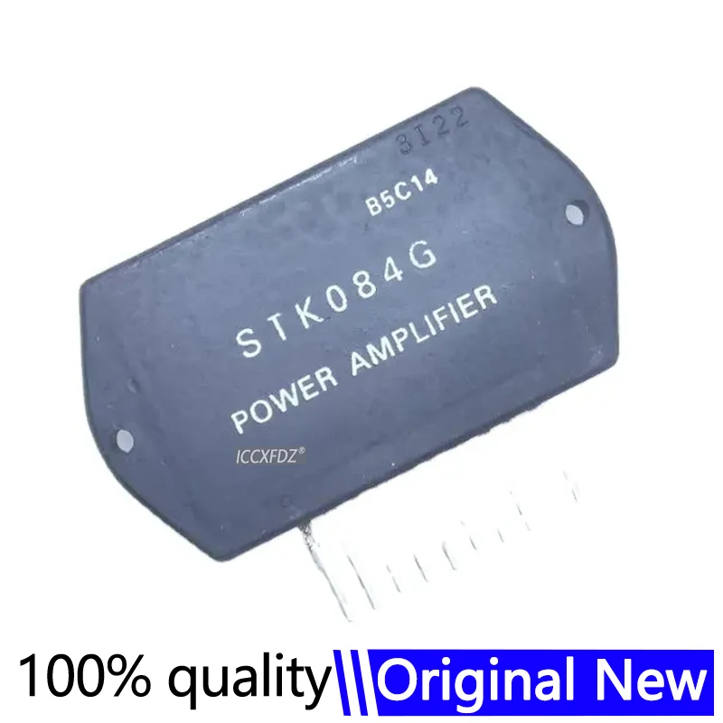 100-New-original-STK084G-STK084-STK-084G-STK-084-Amplifier-thick-film ...