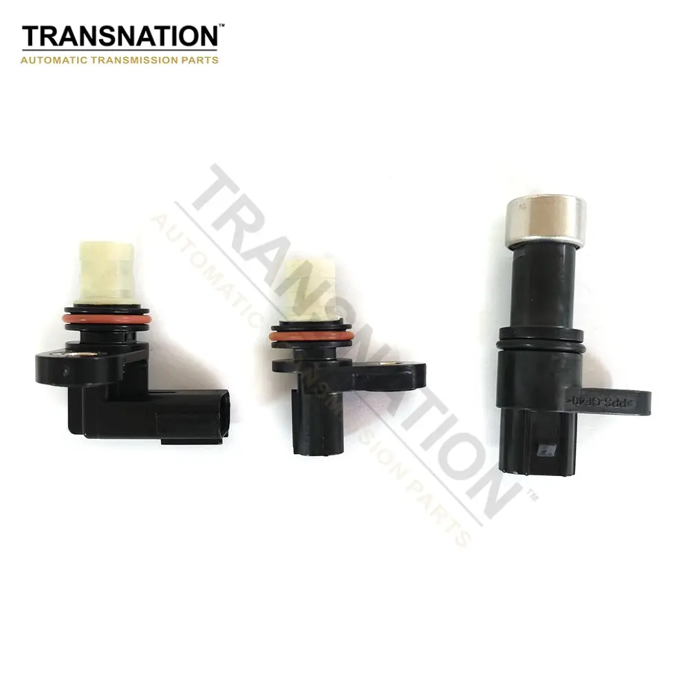 5T0-Automatic-Transmission-Speed-Sensor-Kit-3Pcs-Set-For-Honda-Car ...