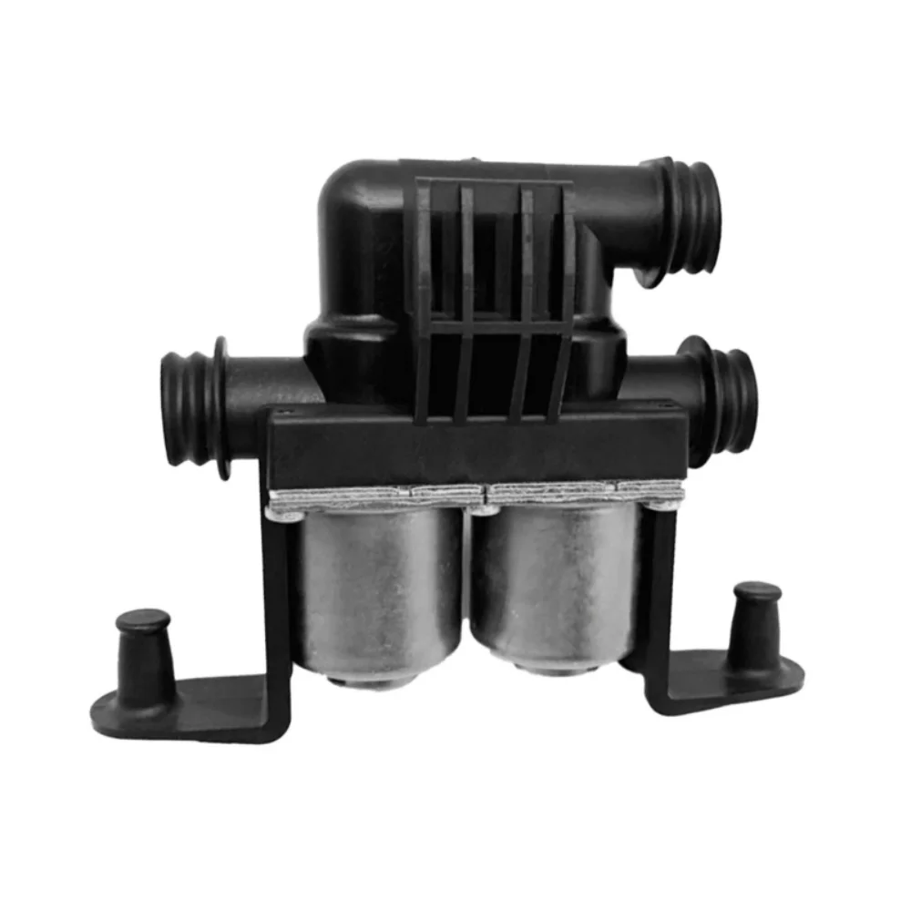 64116910544 Heater Control Valve For BMW X5 E53 E70 F15 F85 X6 E71 F16 ...