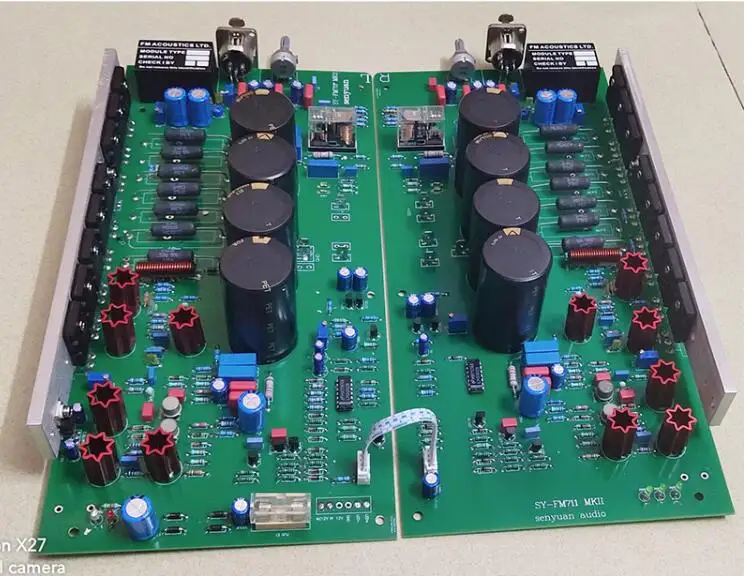 2023-reference-FM711-MK2-Class-A-250W-8-Class-A-and-Class-B-power ...