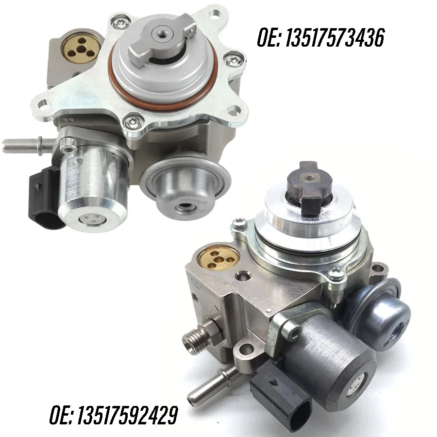 1Pc High Pressure Fuel Pump 13517573436/13517588879/13537528345 ...