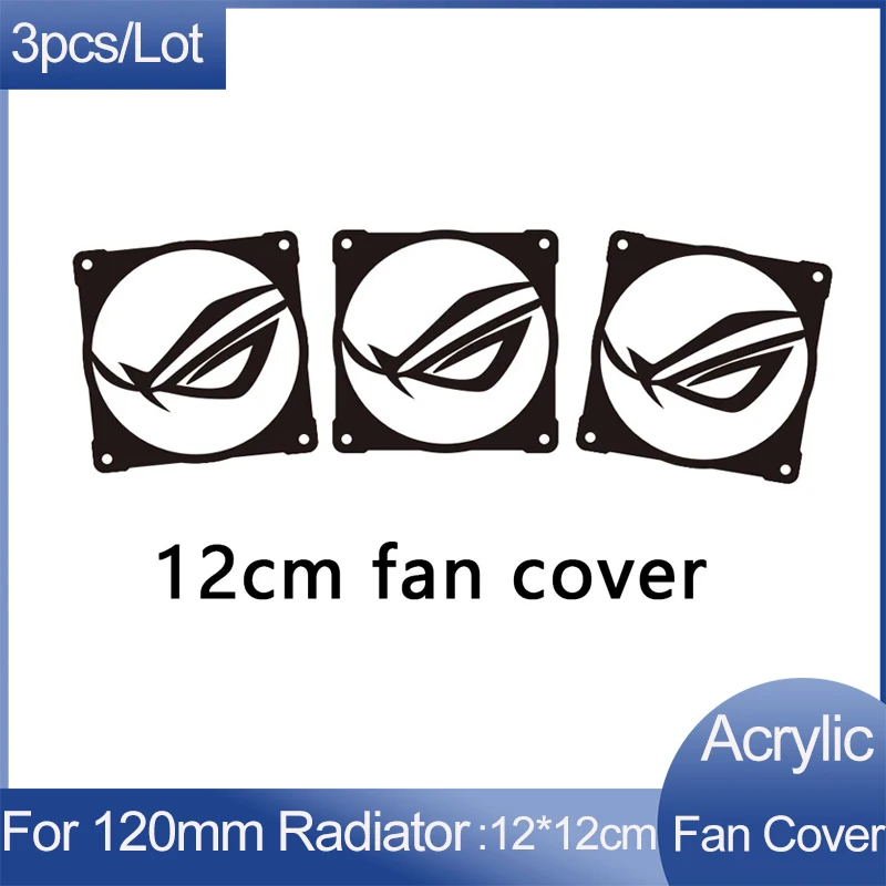 Akrilik-kapak-3-adet-grup-yapmak-i-in-12cm-12cm-Fan-kapa-kullan-m-120mm ...