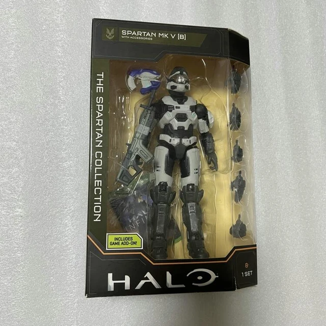 Mjolnir Armor Mark Vii
