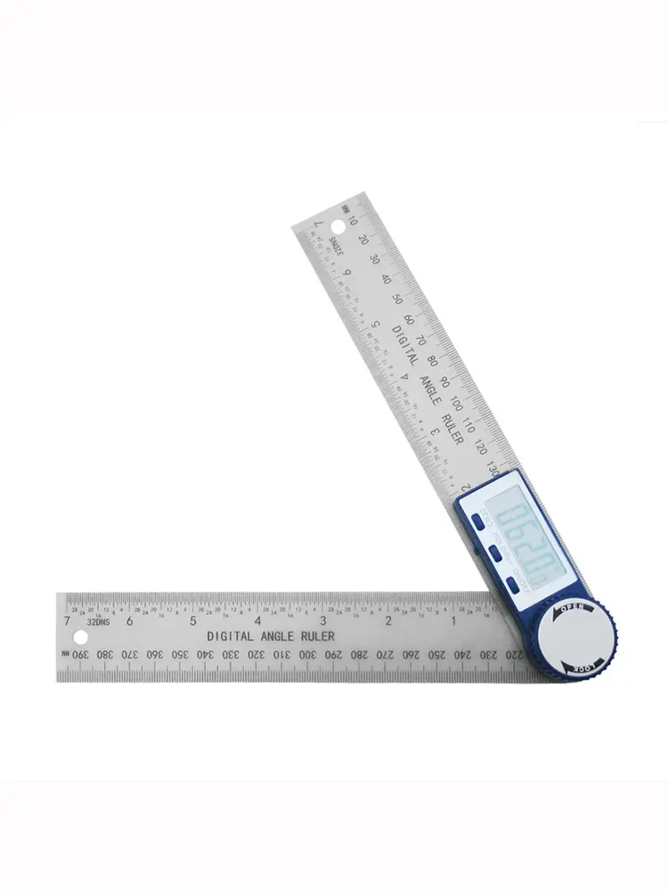 Righello-angolare-con-Display-digitale-due-in-uno-Display-multifunzione ...