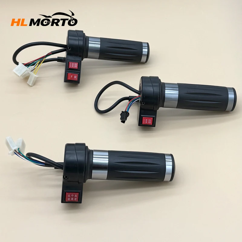 Electric-Vehicle-Handle-Speed-Control-Acceleration-Handle-Adjustable ...
