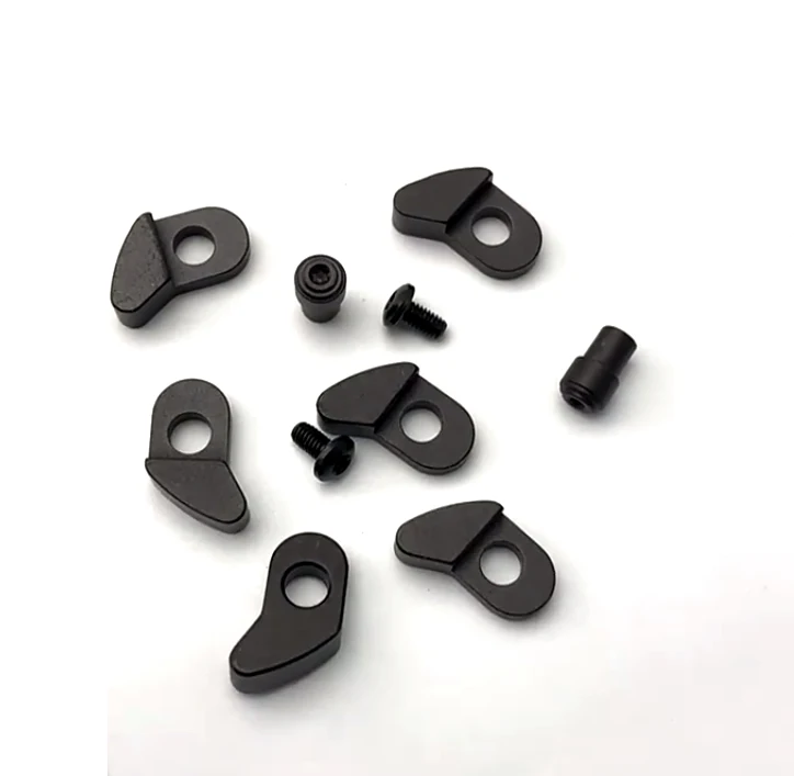 Quick-Open-knife-Hook-Rapid-Thumb-Stud-Screw-Push-Nail-Kit-For-Cold ...