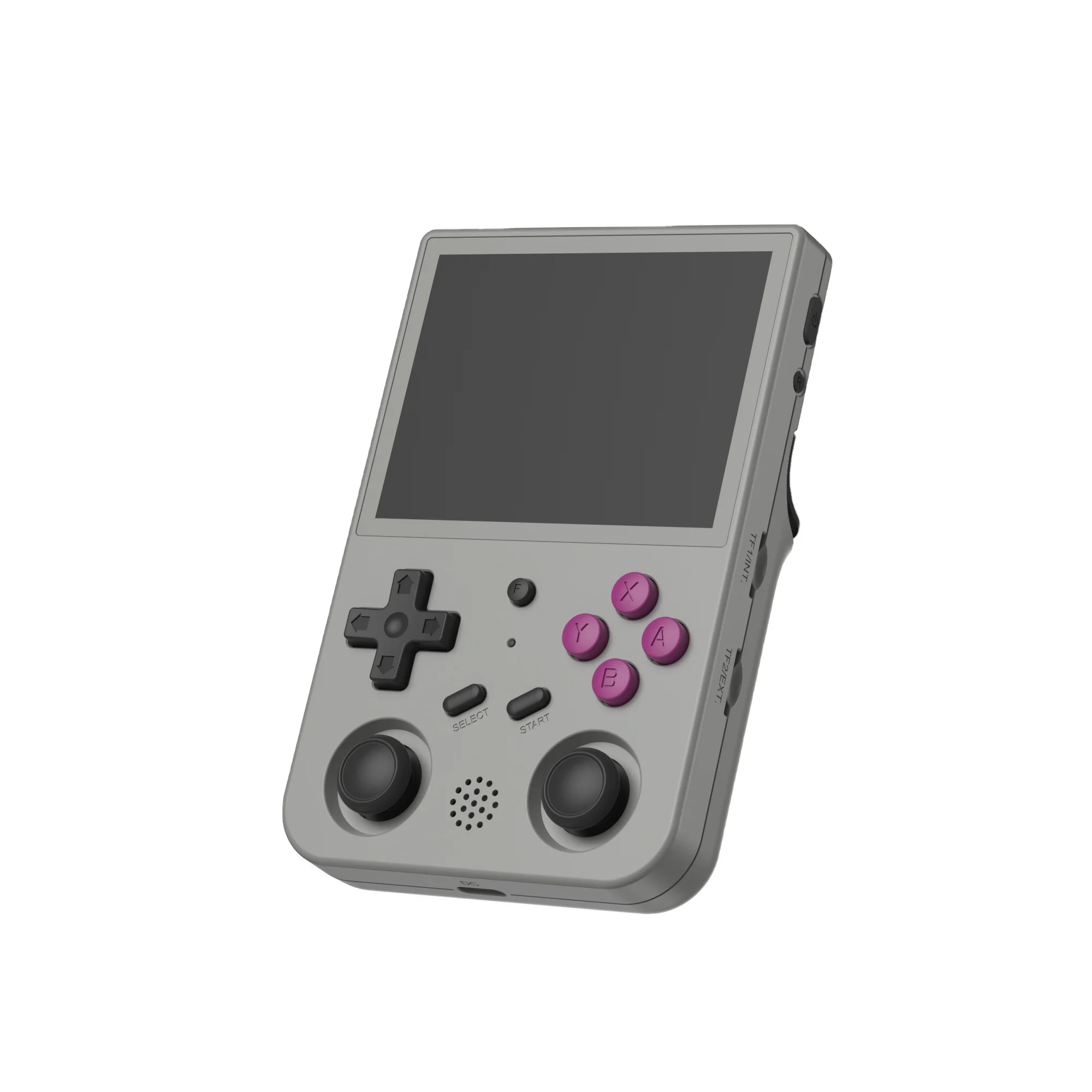 ANBERNIC-RG353V-Game-Center-64G-Retro-Portable-Mini-Handheld-Video-Game ...