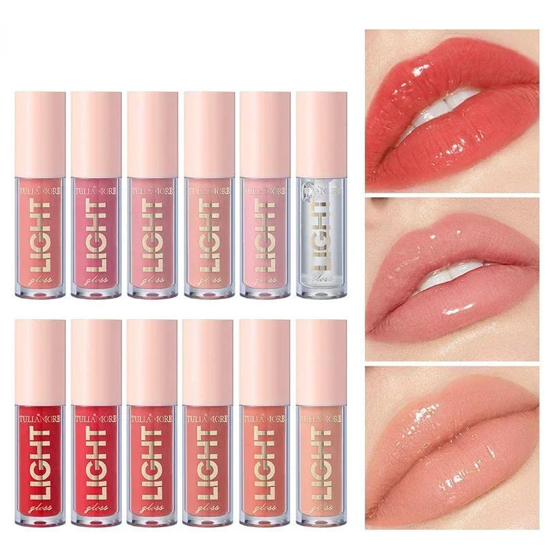 Waterproof-Mirror-Pearl-Lip-Gloss-12-Colors-Long-Lasting-Moisturizing ...