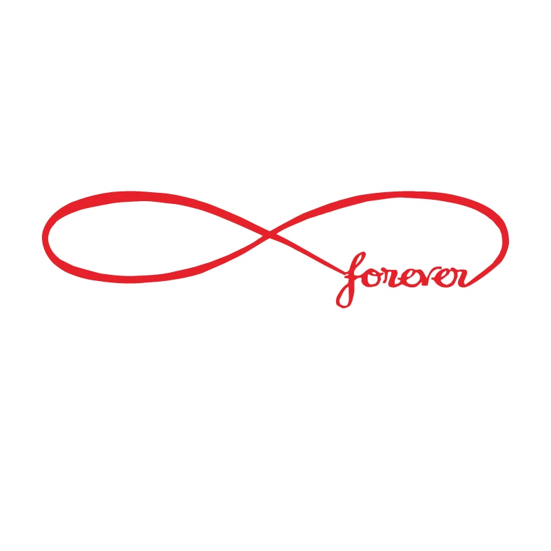 Infinity Symbol Quotes