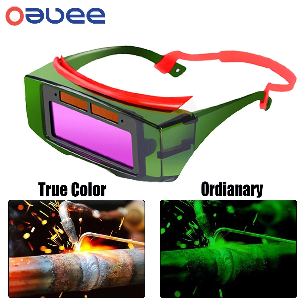 Automatic-Dimming-Welding-Glasses-Goggles-solar-auto-darkening ...