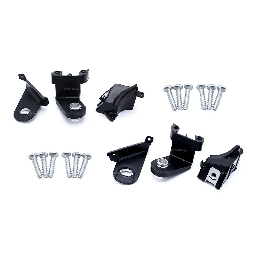 Applicable-Fiat-FIAT500-Headlight-Bracket-Repair-Kit-Headlight-Buckle ...